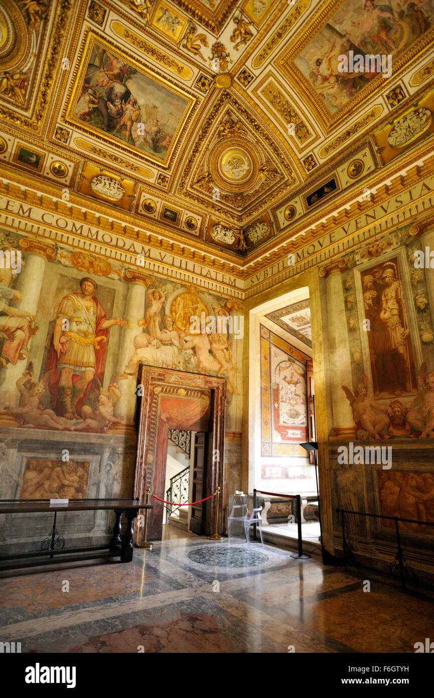 Museo nazionale castel santangelo immagini e fotografie stock ad alta ...
