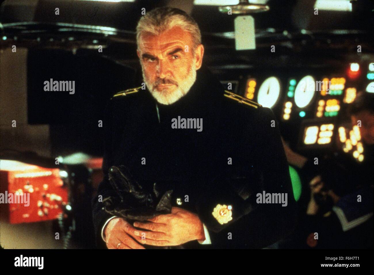 Capitano marko ramius immagini e fotografie stock ad alta risoluzione ...