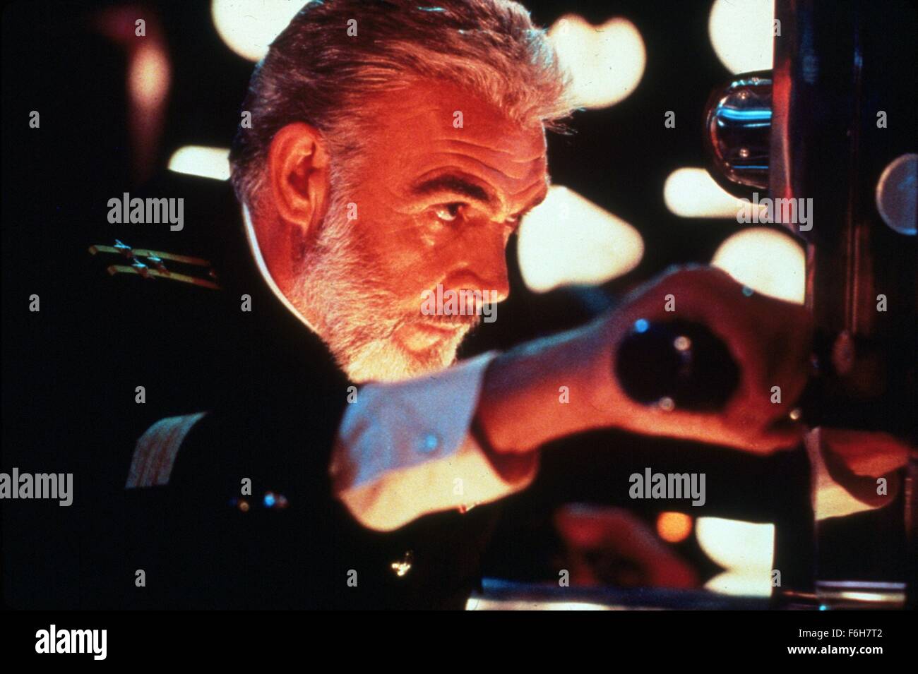 Capitano marko ramius immagini e fotografie stock ad alta risoluzione ...