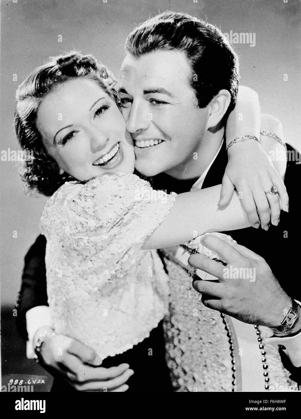 Roy del ruth eleanor powell immagini e fotografie stock ad alta ...