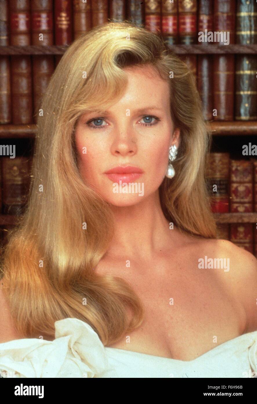 Kim basinger batman 1989 immagini e fotografie stock ad alta ...