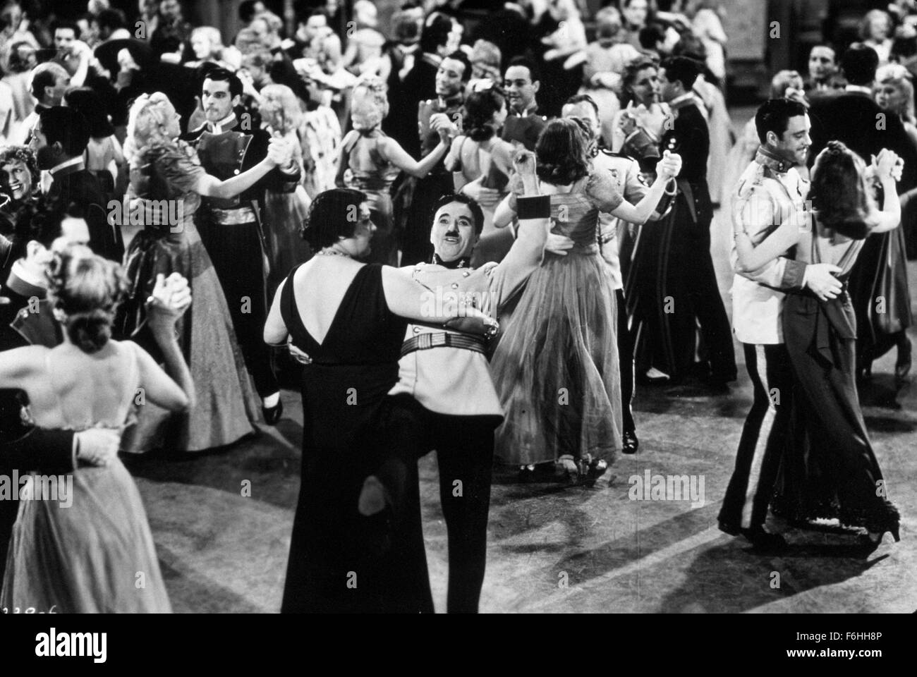The great dictator immagini e fotografie stock ad alta risoluzione - Alamy