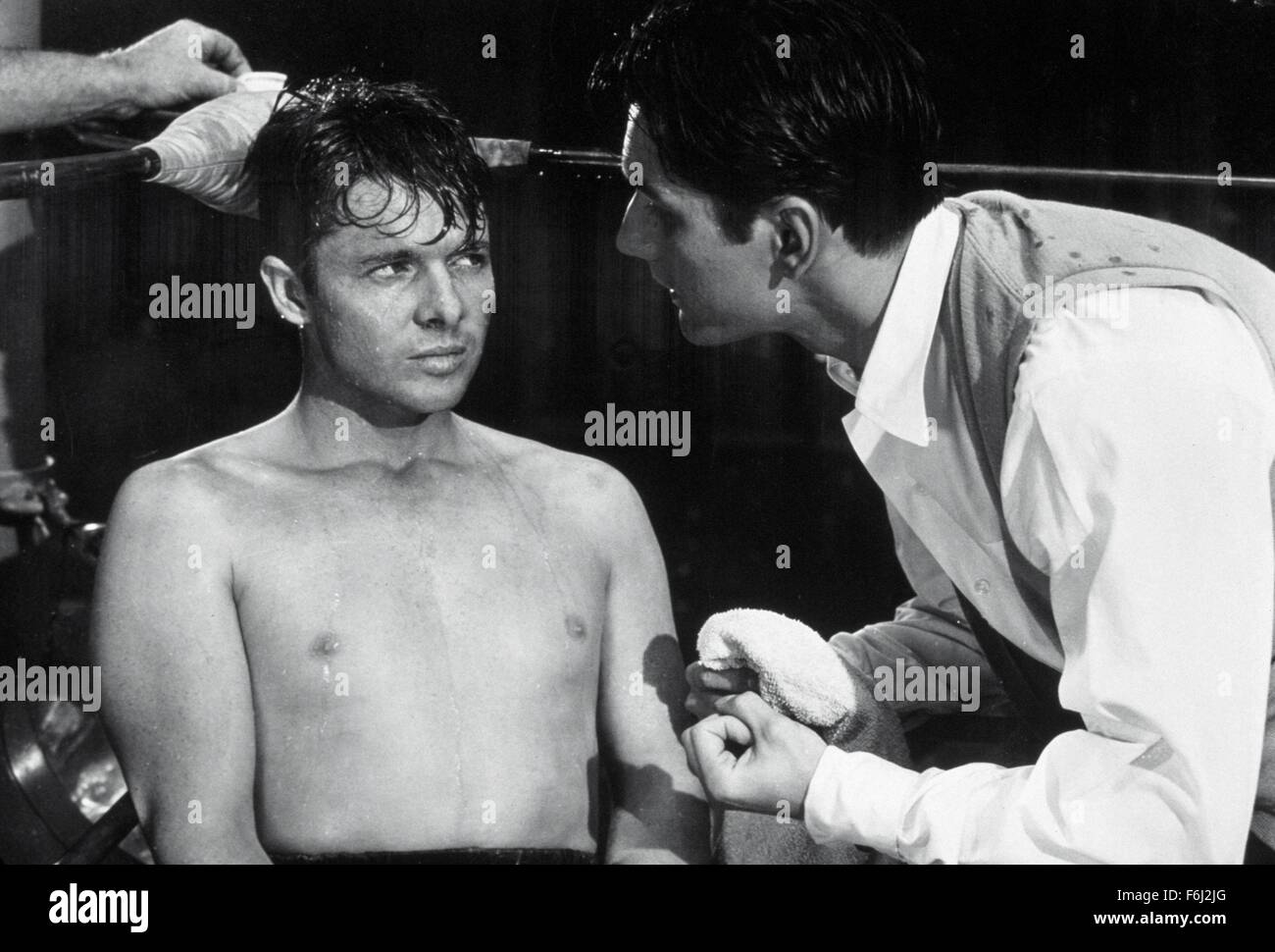 Audie murphy immagini e fotografie stock ad alta risoluzione - Alamy
