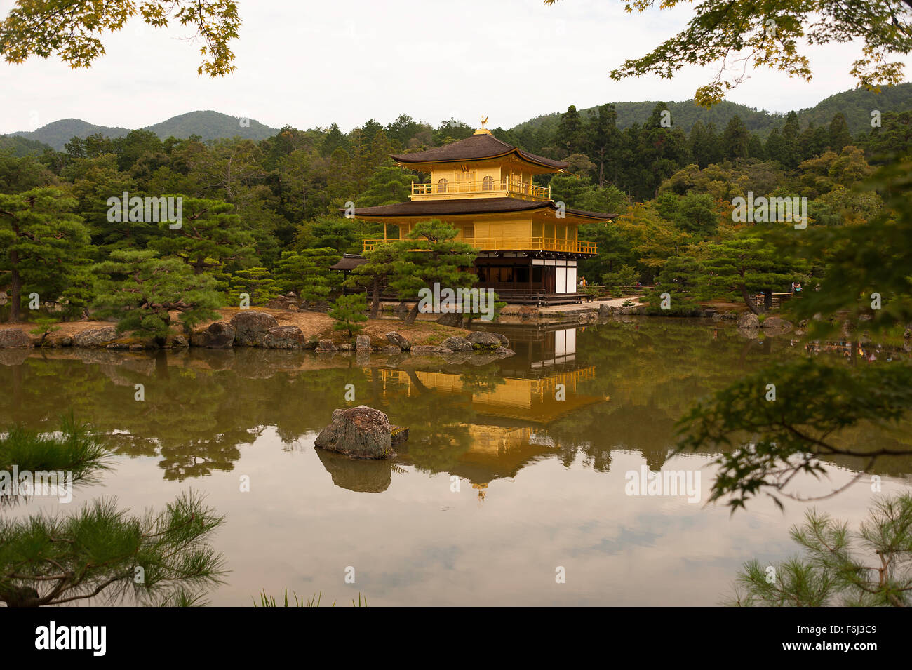 Monumento storico dell'antica kyoto immagini e fotografie stock ad alta ...