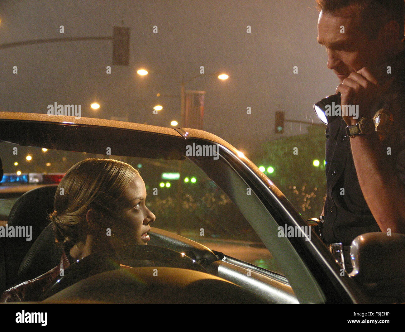 Data di rilascio: giugno 30, 2003. Il titolo del filmato: Terminator 3 ...