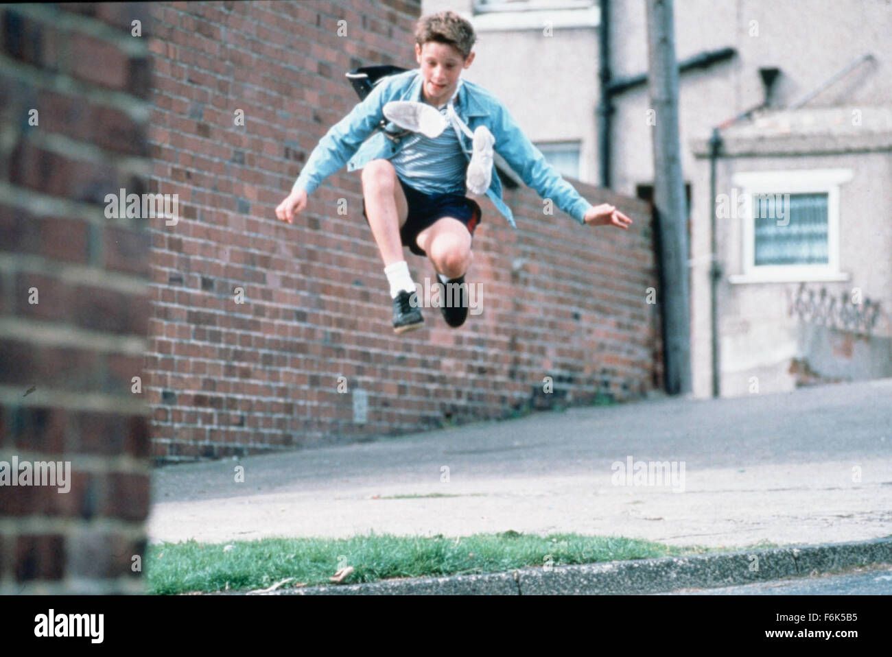 Billy elliot 2000 immagini e fotografie stock ad alta risoluzione - Alamy