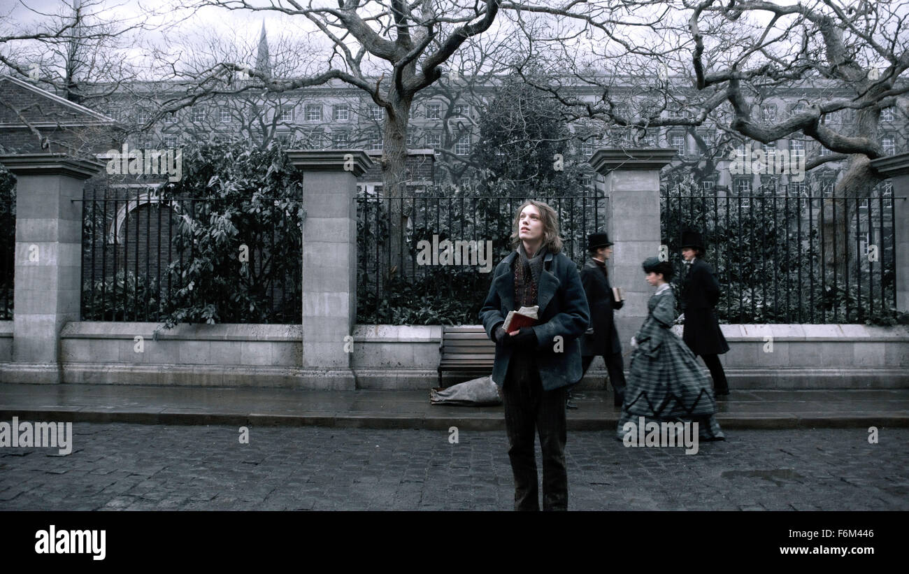 Jamie campbell bower as anthony film title sweeney todd immagini e ...