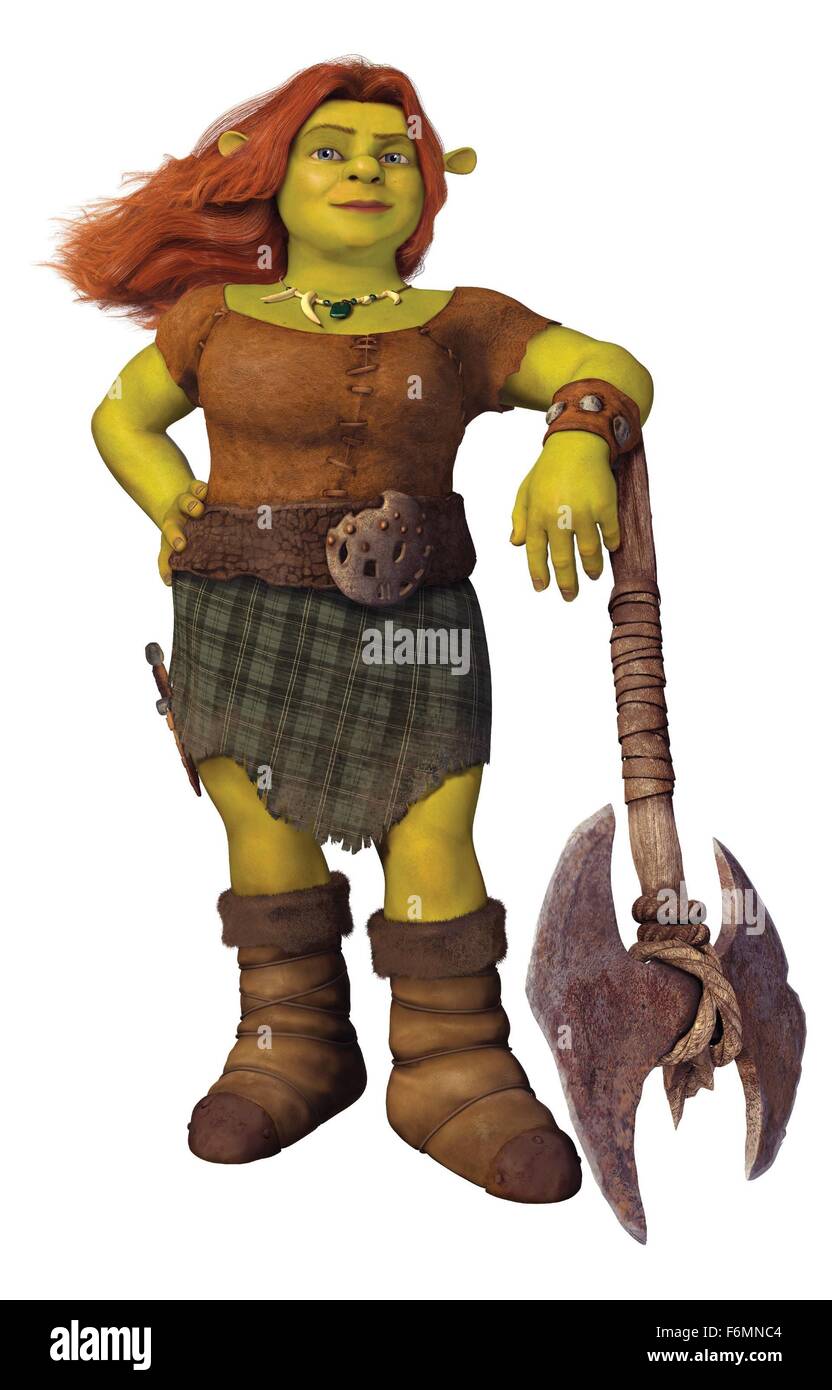 Data di rilascio: maggio 21, 2010. Il titolo del filmato: Shrek Forever ...
