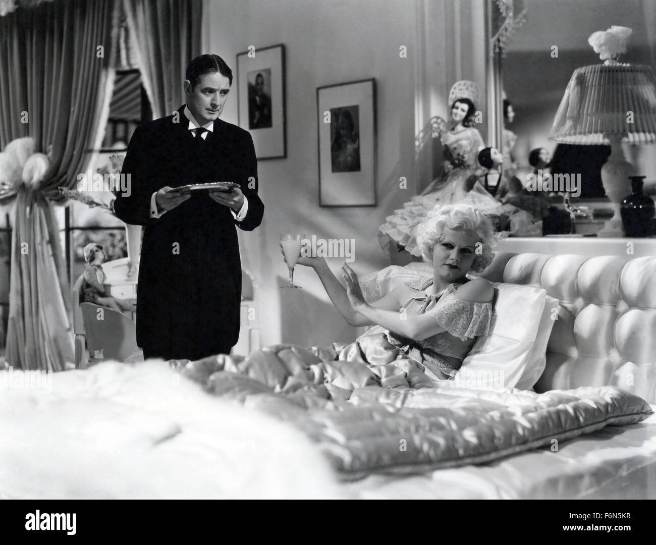 28 maggio 2014 - Hollywood, Stati Uniti d'America - BOMBSHELL (1933 ...