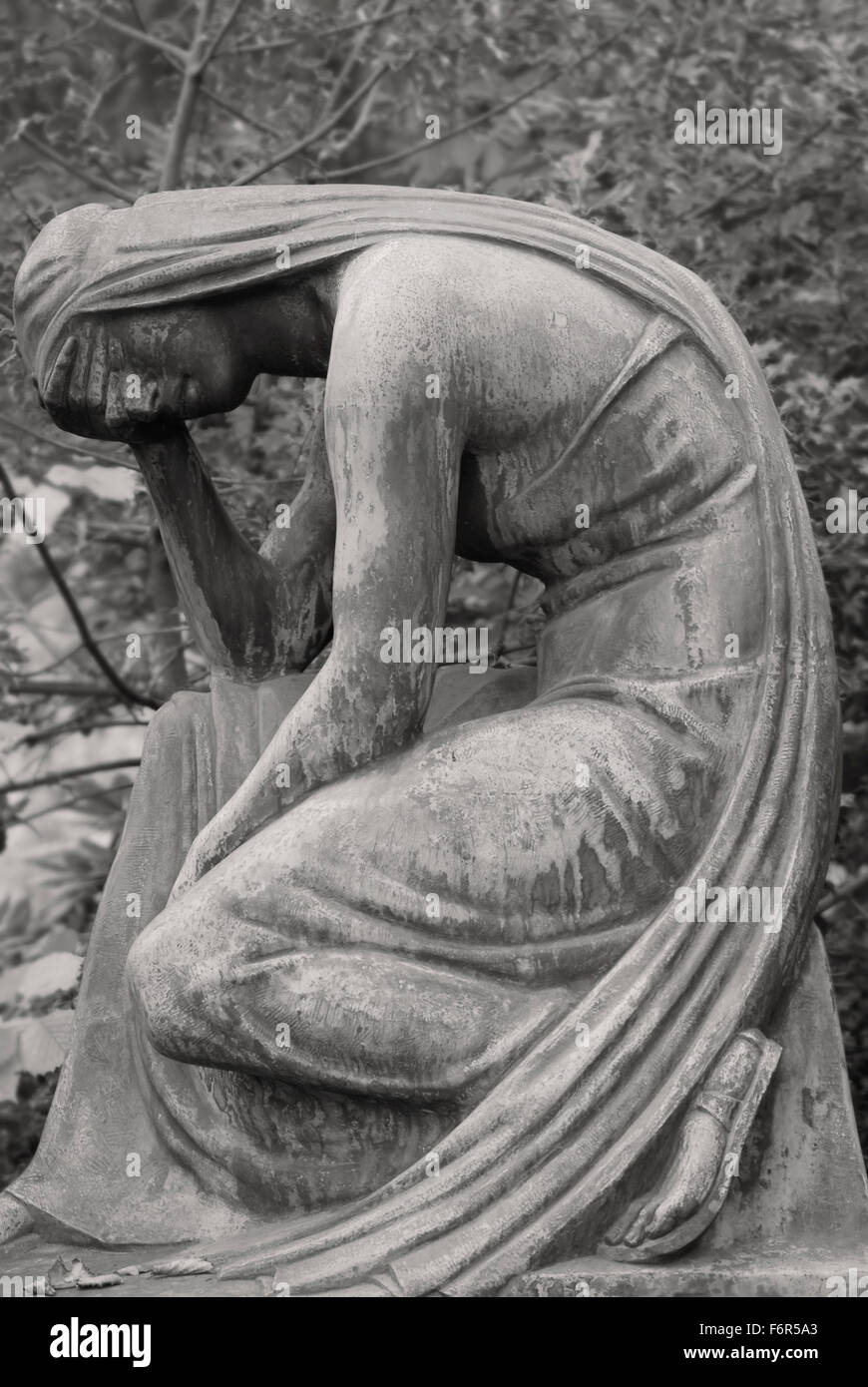 Angoscia o incomprensione immagini e fotografie stock ad alta ...