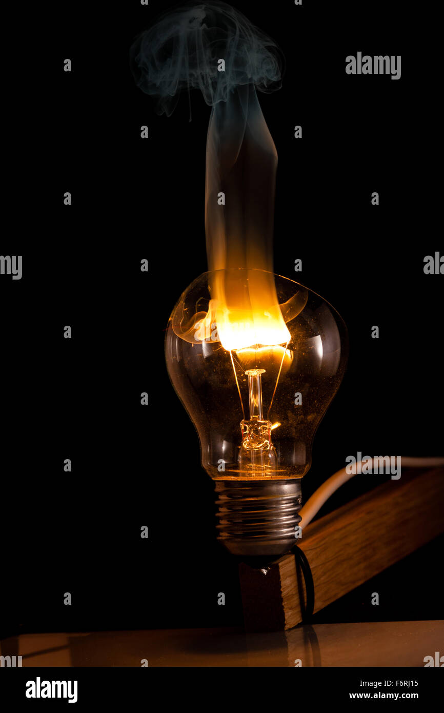 Forme di lampadina immagini e fotografie stock ad alta risoluzione - Alamy