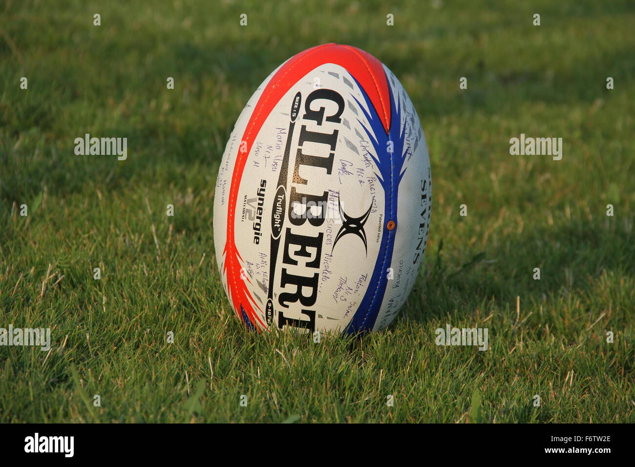 Gilbert rugby ball immagini e fotografie stock ad alta risoluzione - Alamy