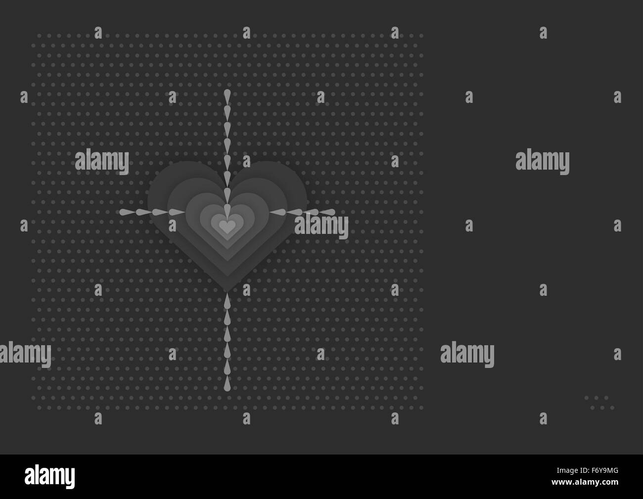 Simbolo del lutto Foto e Immagini Stock in Bianco e Nero - Pagina 2 - Alamy