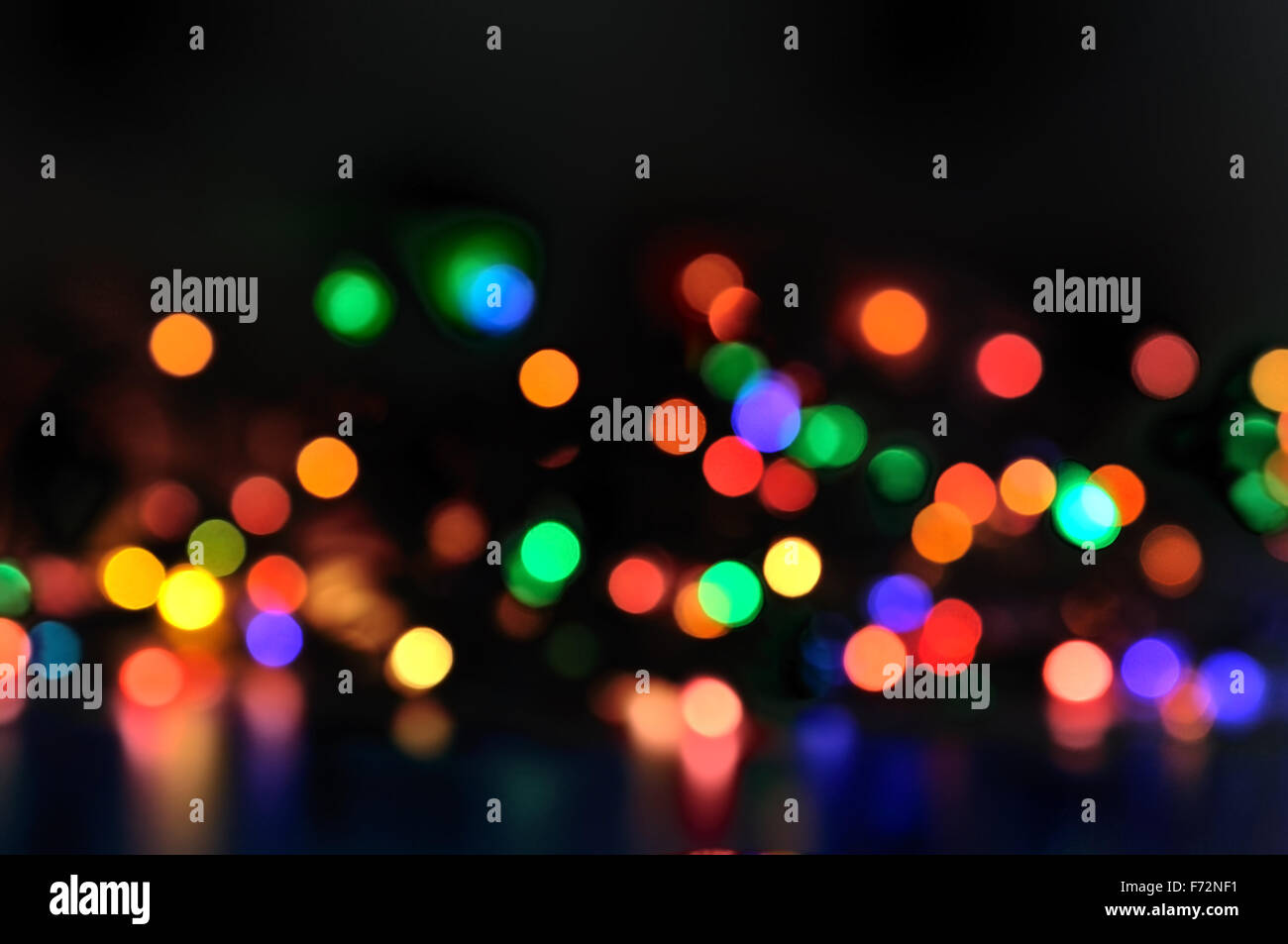 Luci con sfondo nero immagini e fotografie stock ad alta risoluzione ...