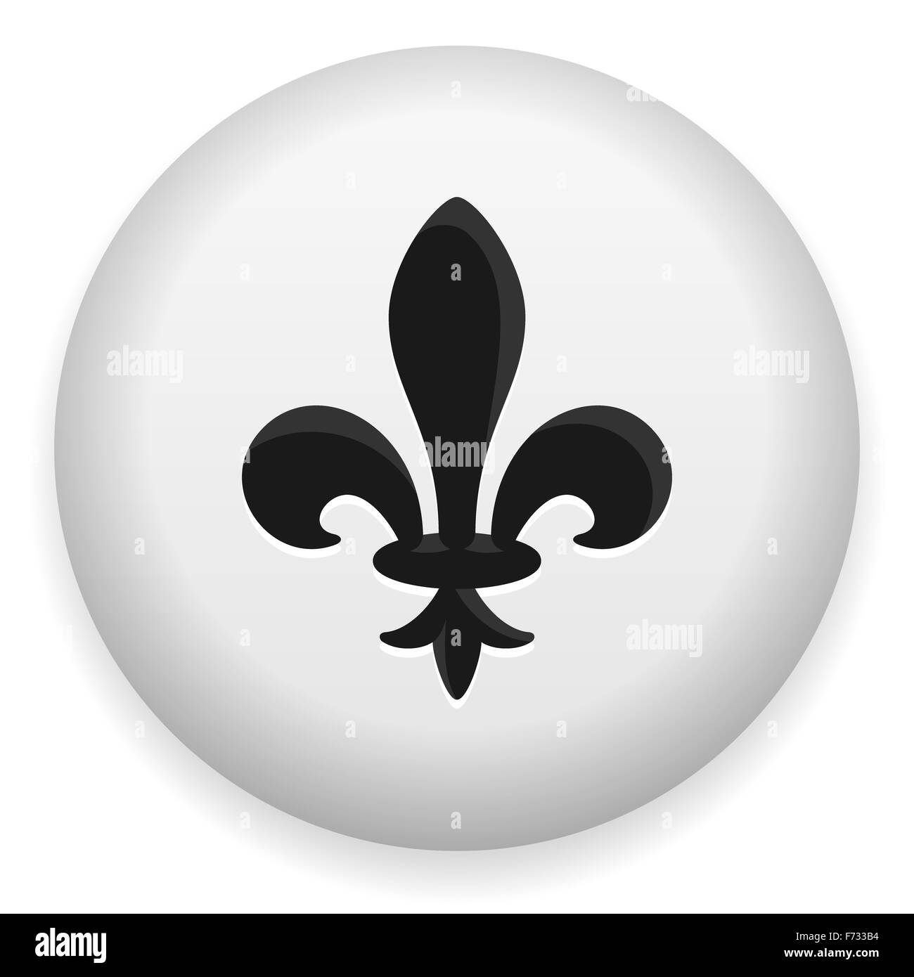 Scout emblem immagini e fotografie stock ad alta risoluzione - Alamy