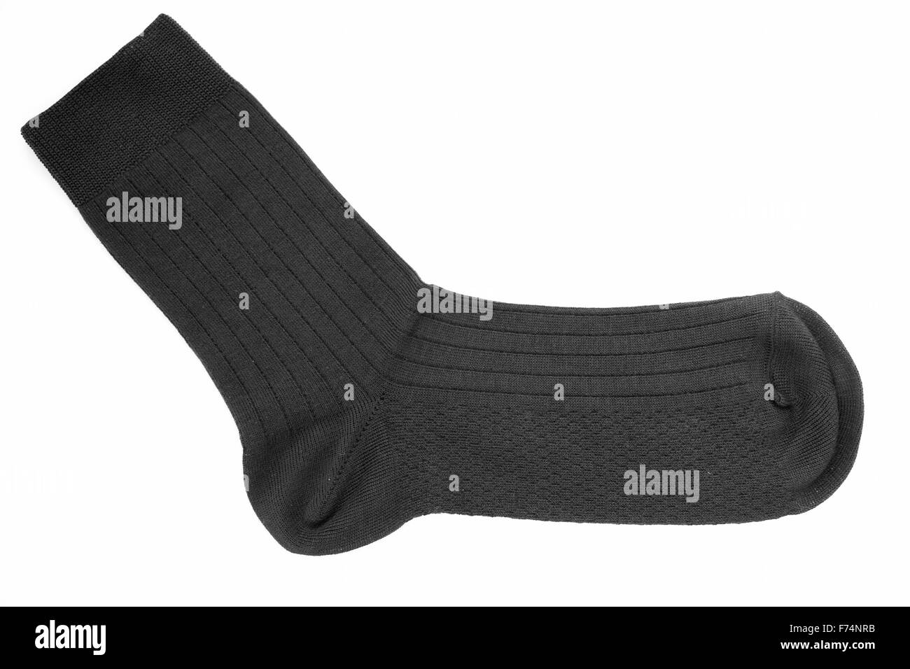 Calzino della tradizione Foto e Immagini Stock in Bianco e Nero - Alamy