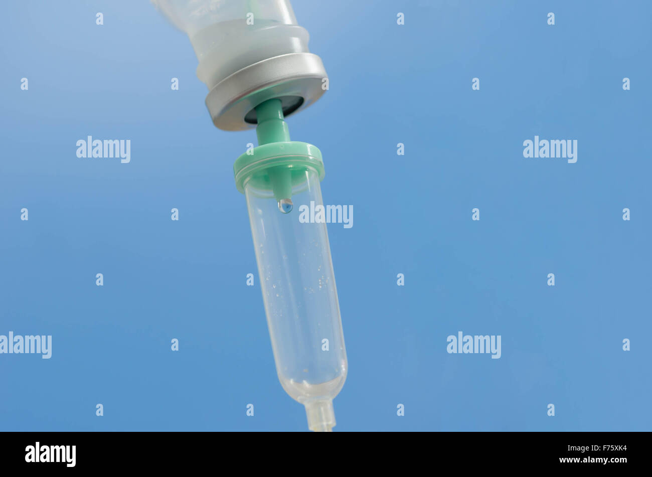 Nella sacca per flebo immagini e fotografie stock ad alta risoluzione ...