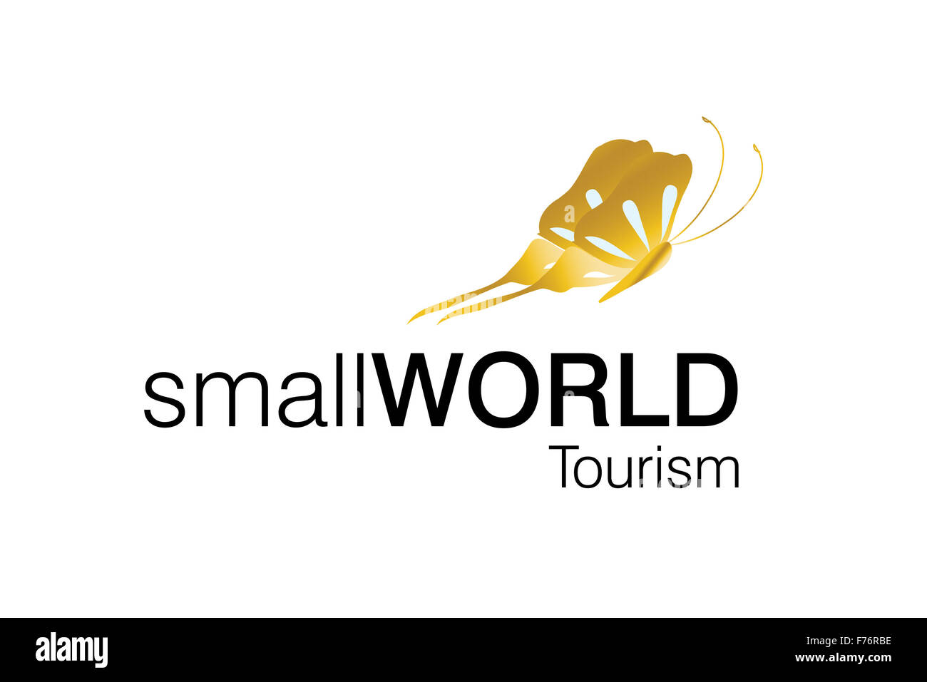 Logo del turismo immagini e fotografie stock ad alta risoluzione - Alamy