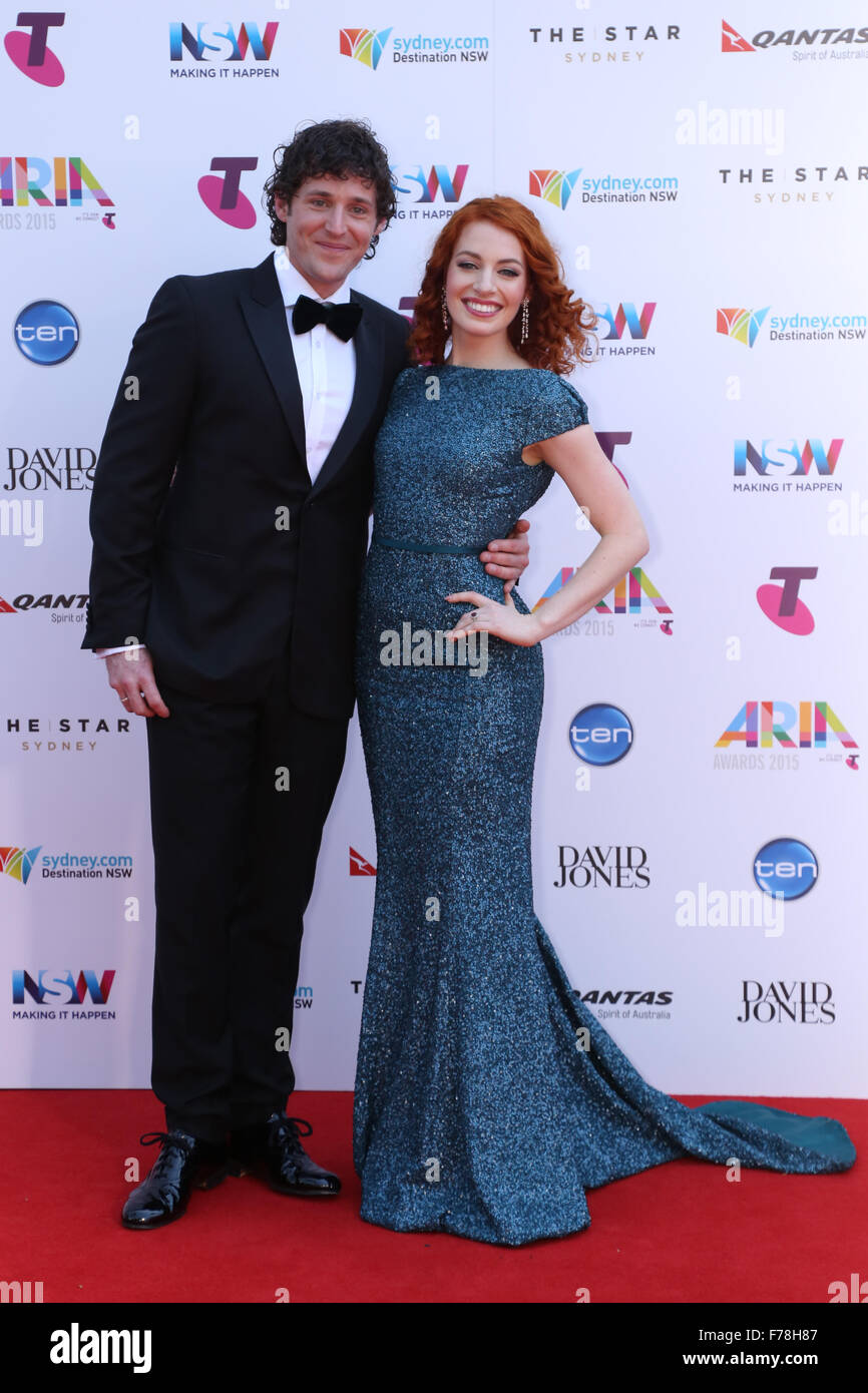 The wiggles lachlan gillespie lachy immagini e fotografie stock ad alta ...