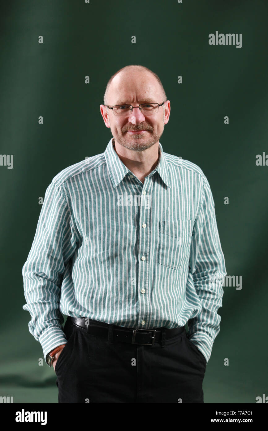 James robertson charlotte square gardens scotland edinburgh ...