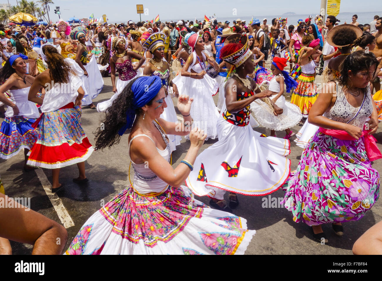 Carnival rio immagini e fotografie stock ad alta risoluzione - Alamy