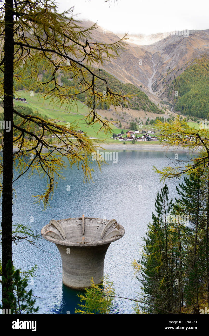 Senales val senales immagini e fotografie stock ad alta risoluzione - Alamy