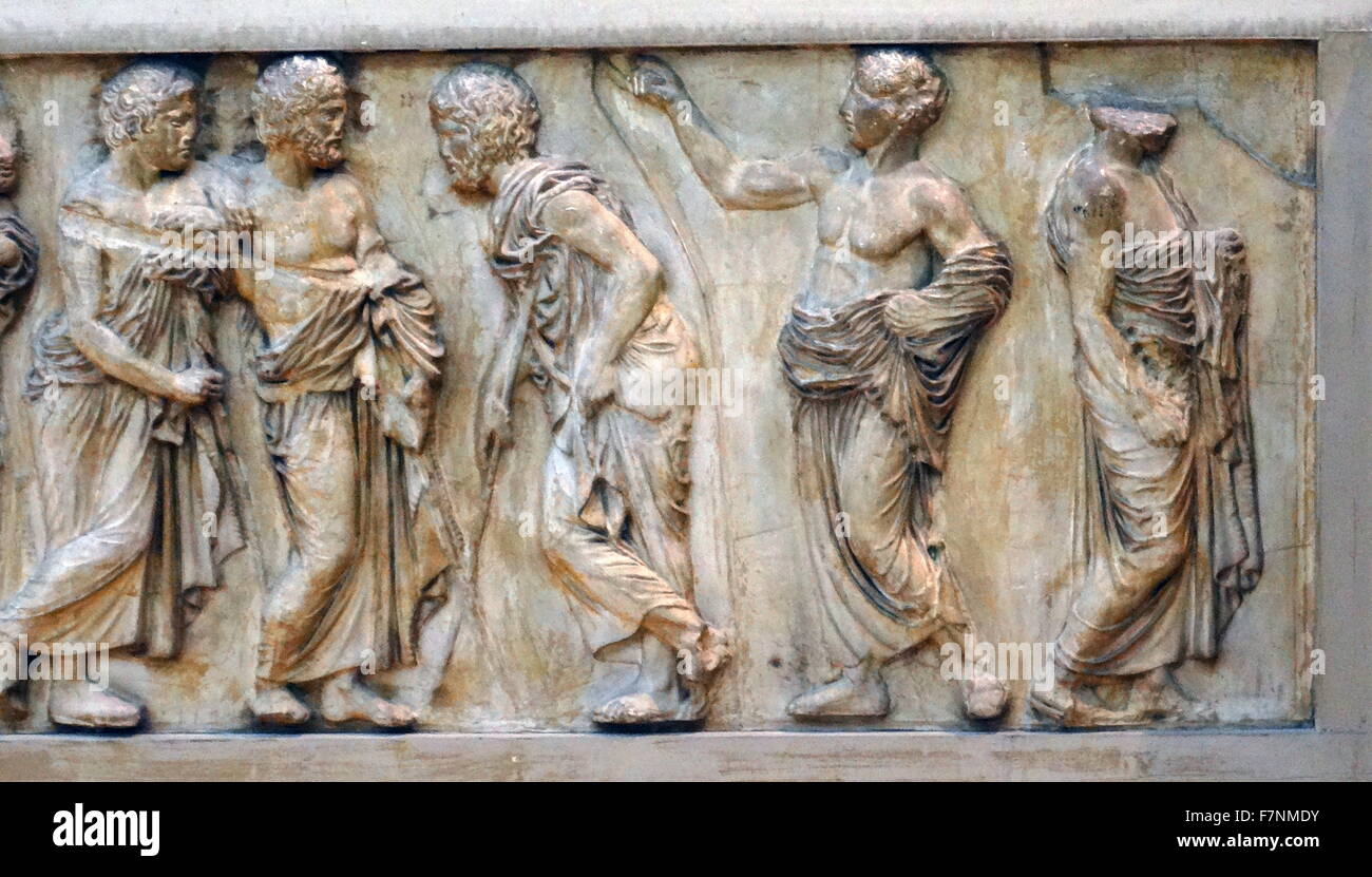 Fregio del partenone immagini e fotografie stock ad alta risoluzione ...