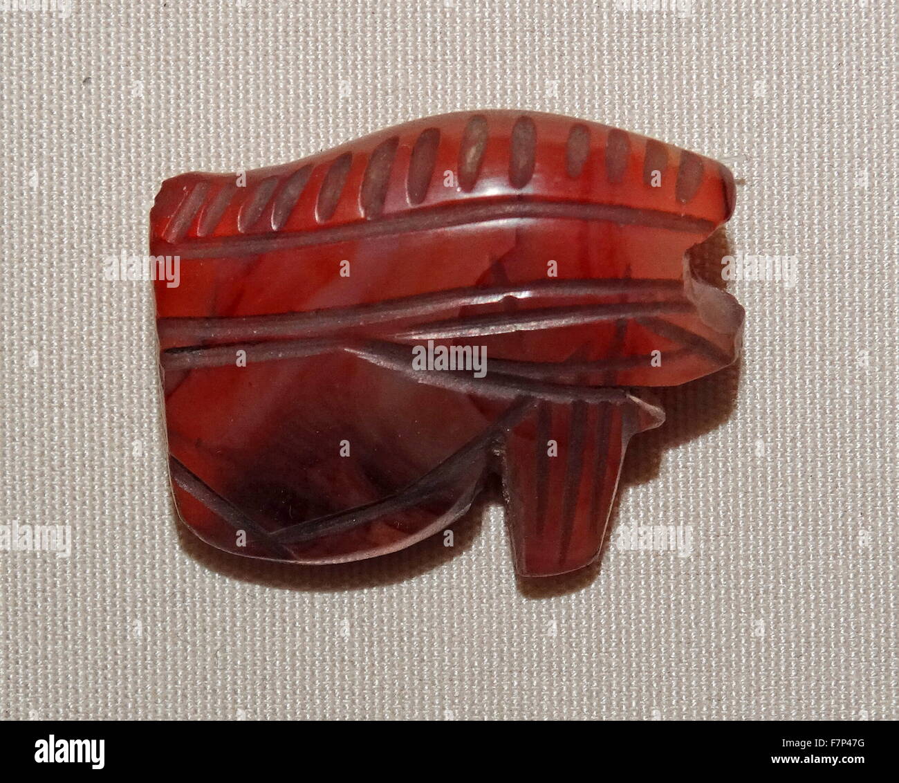 L'occhio di Horus è un antico simbolo egizio di protezione, il potere ...