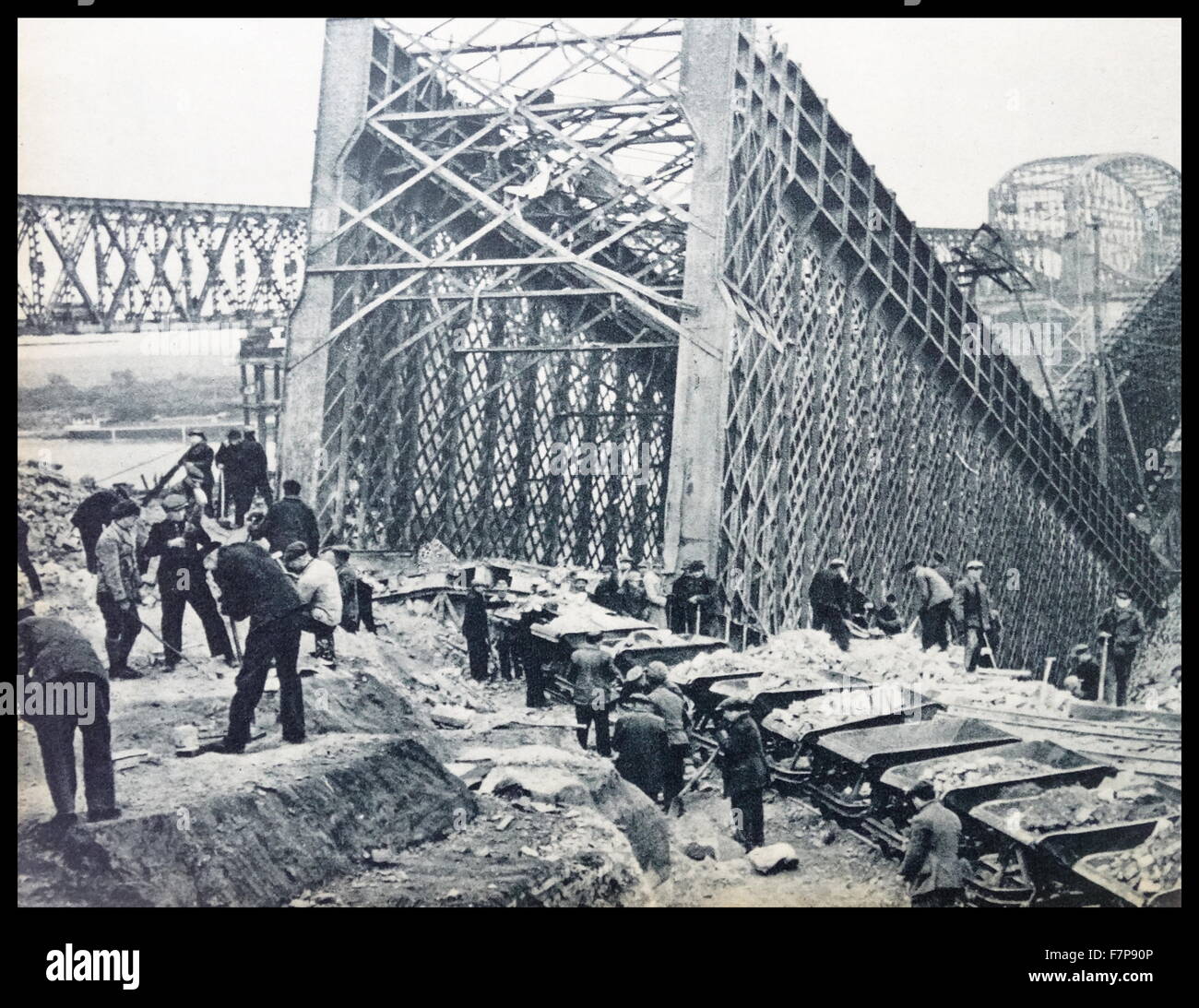 Invasione nazista tedesca della polonia 1939 immagini e fotografie ...