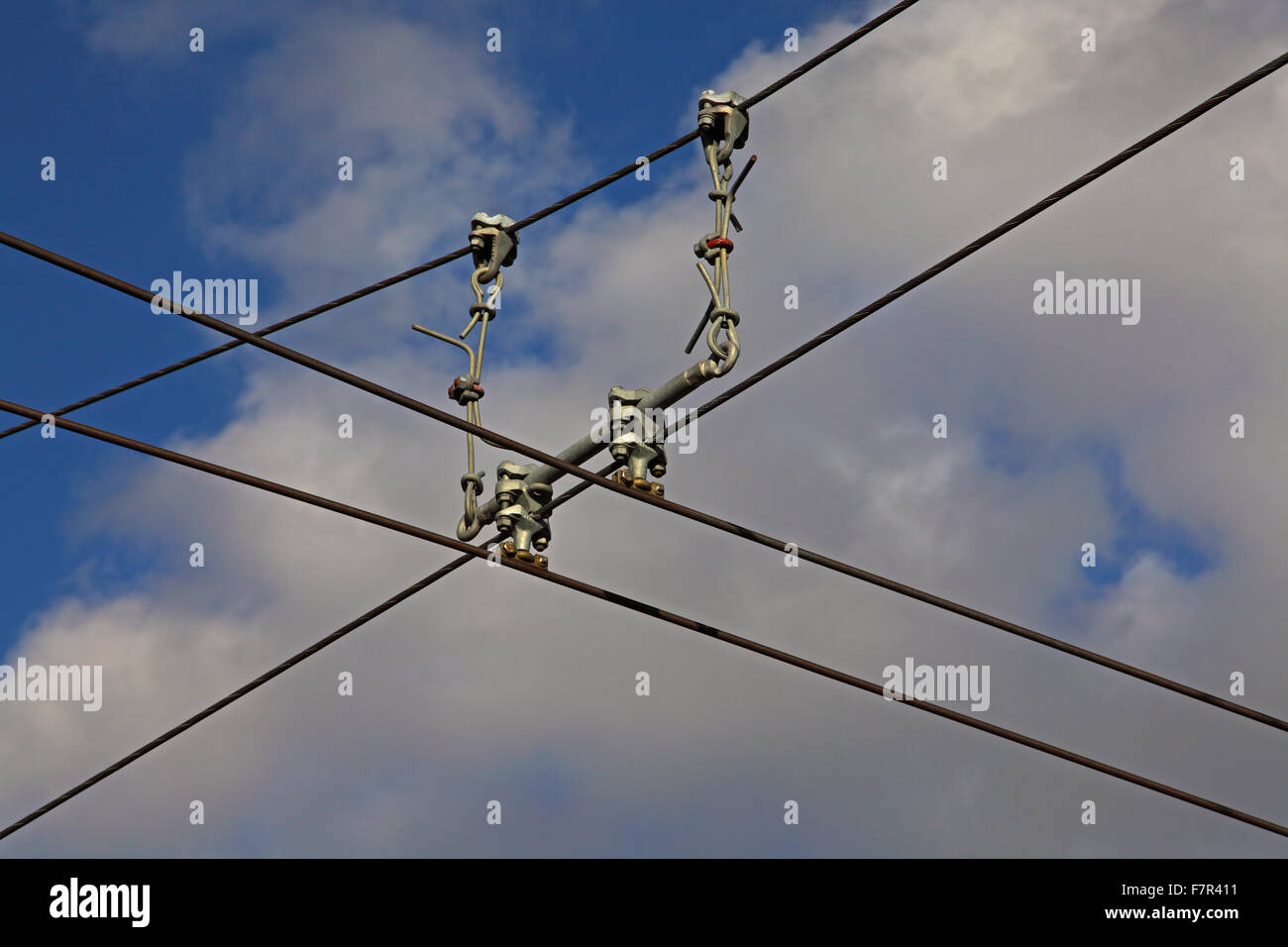 Filo di trazione immagini e fotografie stock ad alta risoluzione - Alamy