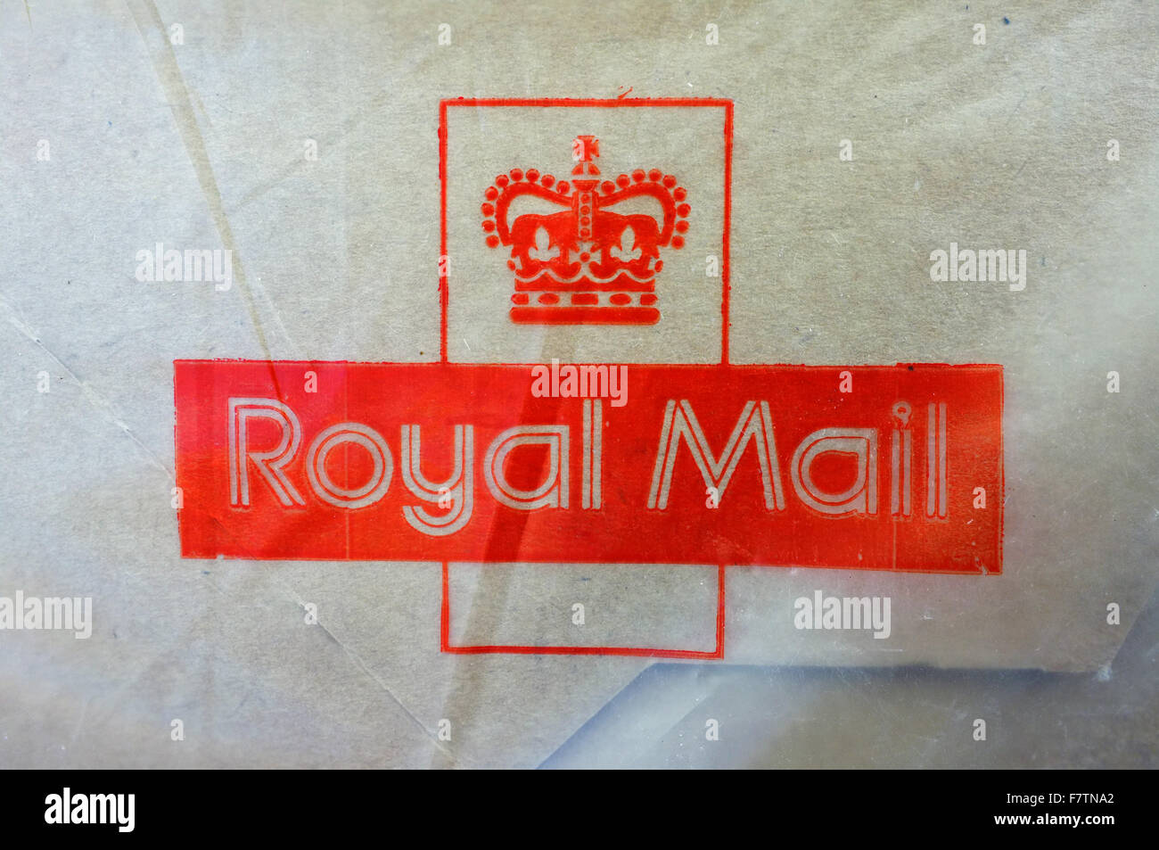 Royal mail logo immagini e fotografie stock ad alta risoluzione - Alamy