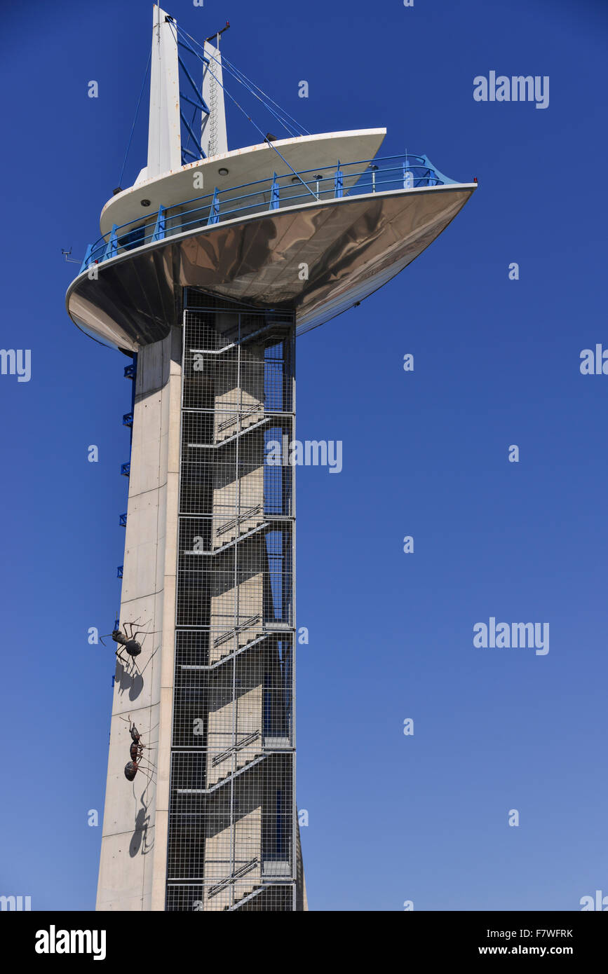 Parco della scienza parco granada immagini e fotografie stock ad alta ...