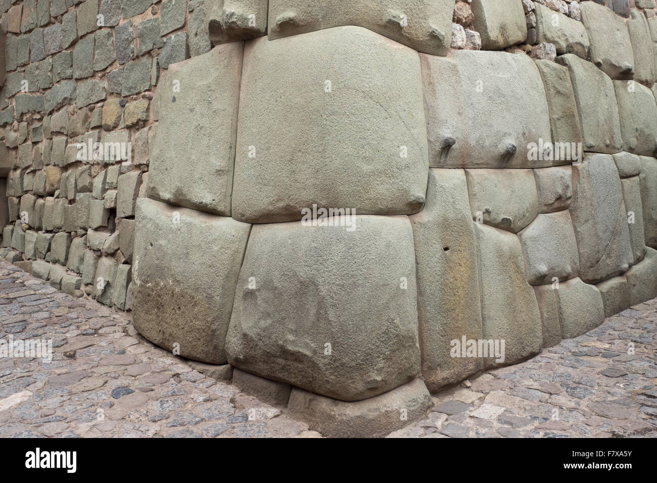 Cuzco inca immagini e fotografie stock ad alta risoluzione - Alamy
