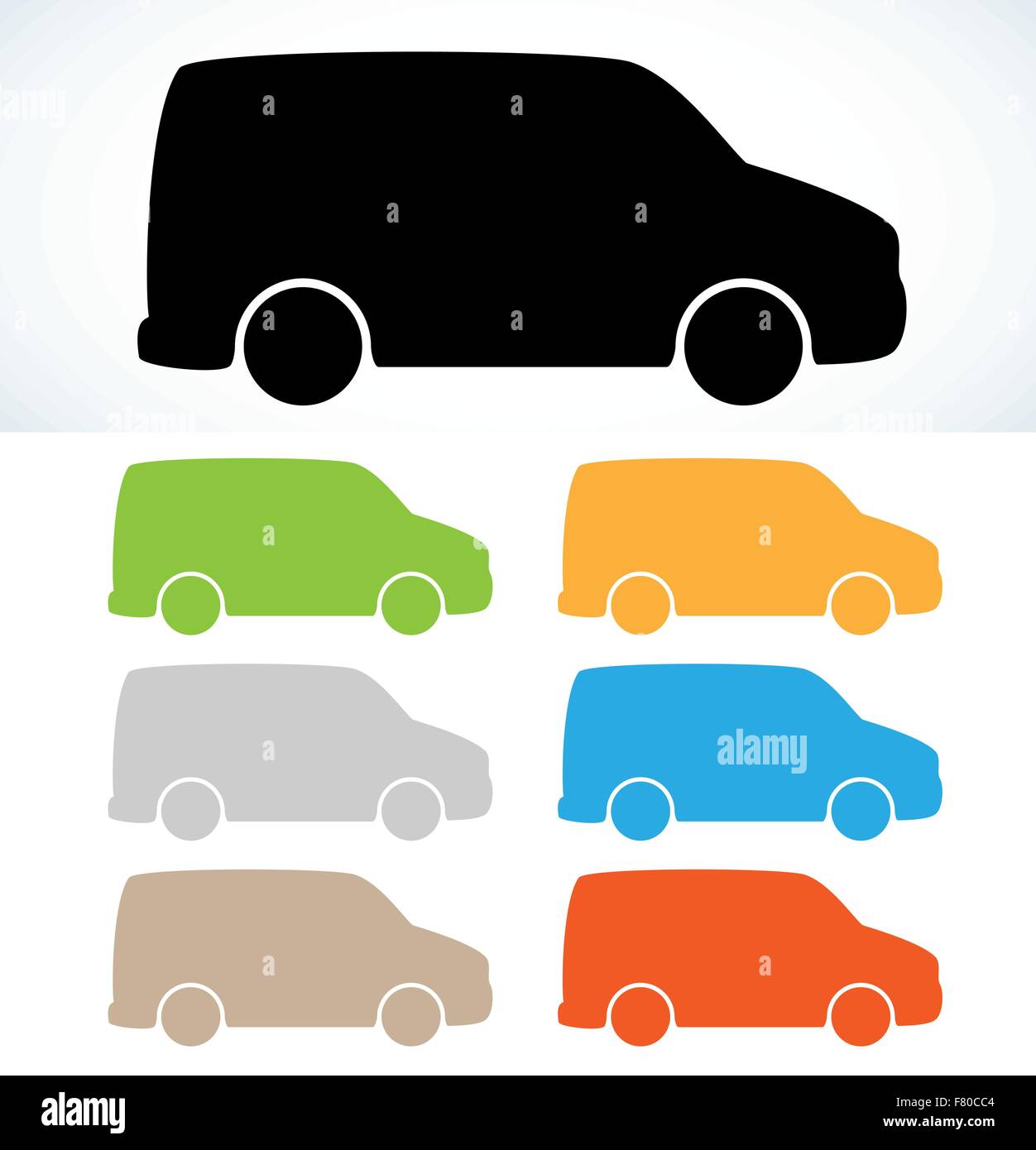 Sagoma di auto immagini e fotografie stock ad alta risoluzione - Alamy