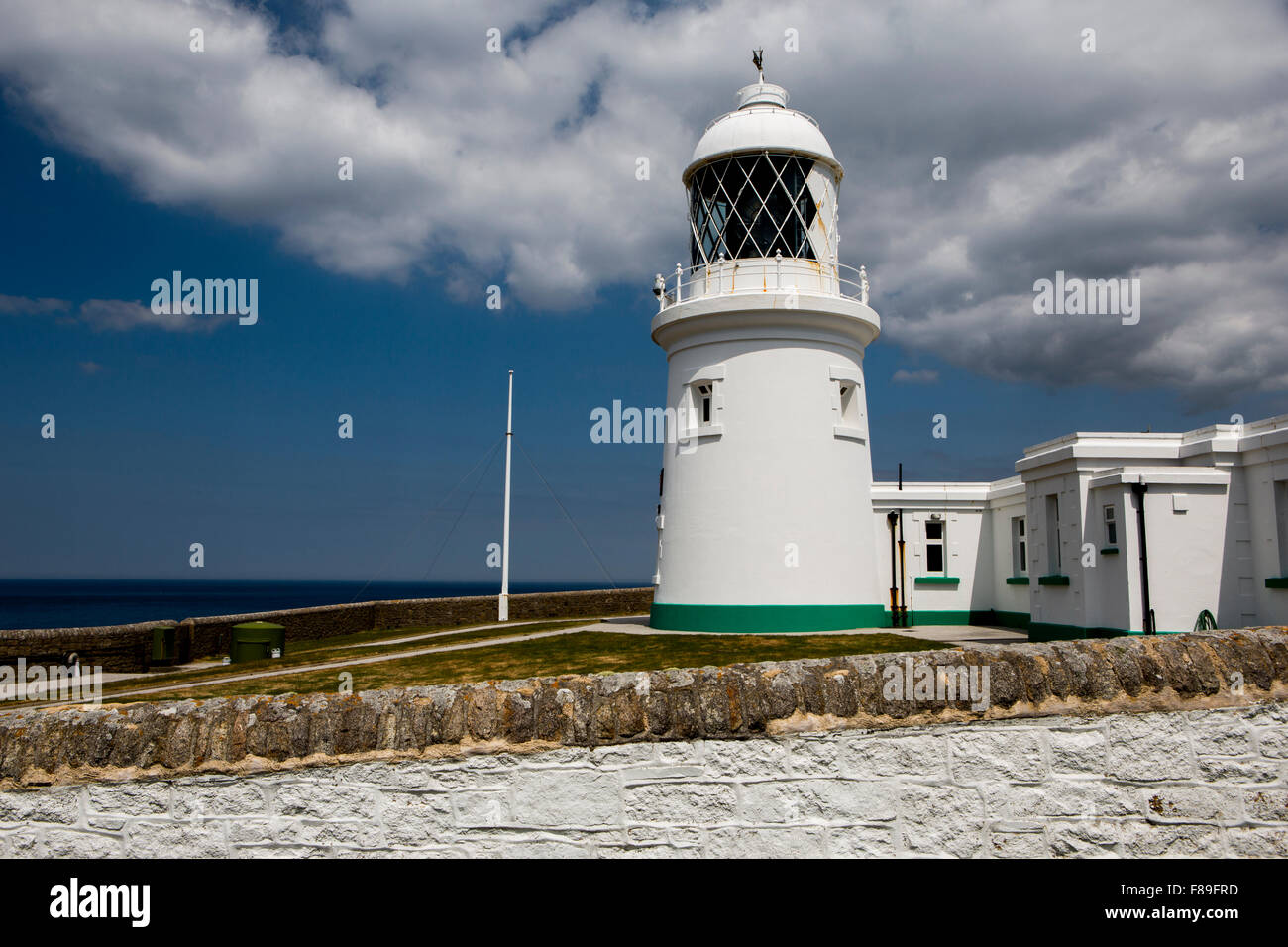 Faro pendeen immagini e fotografie stock ad alta risoluzione - Alamy