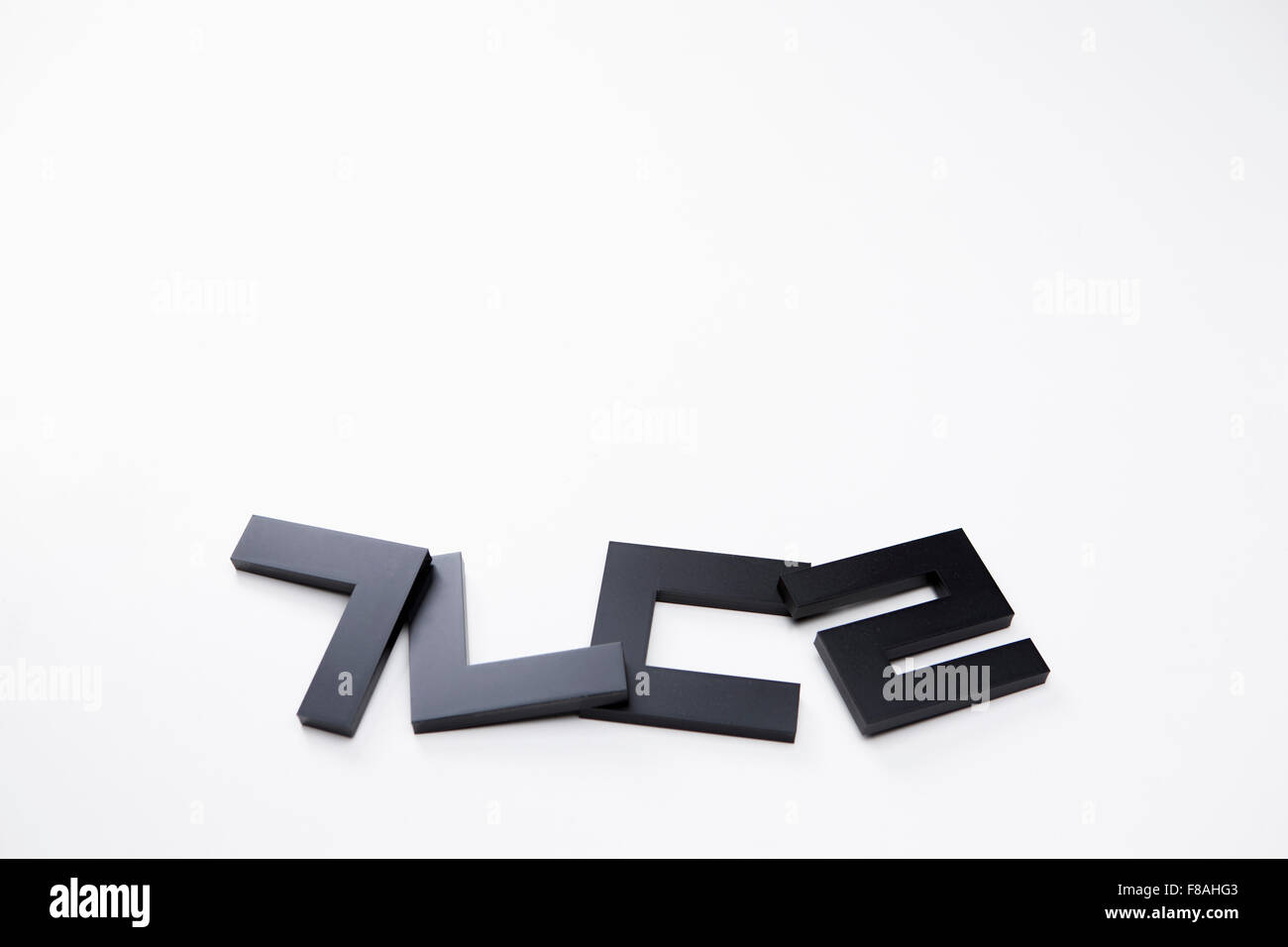 Caratteri coreani immagini e fotografie stock ad alta risoluzione - Alamy