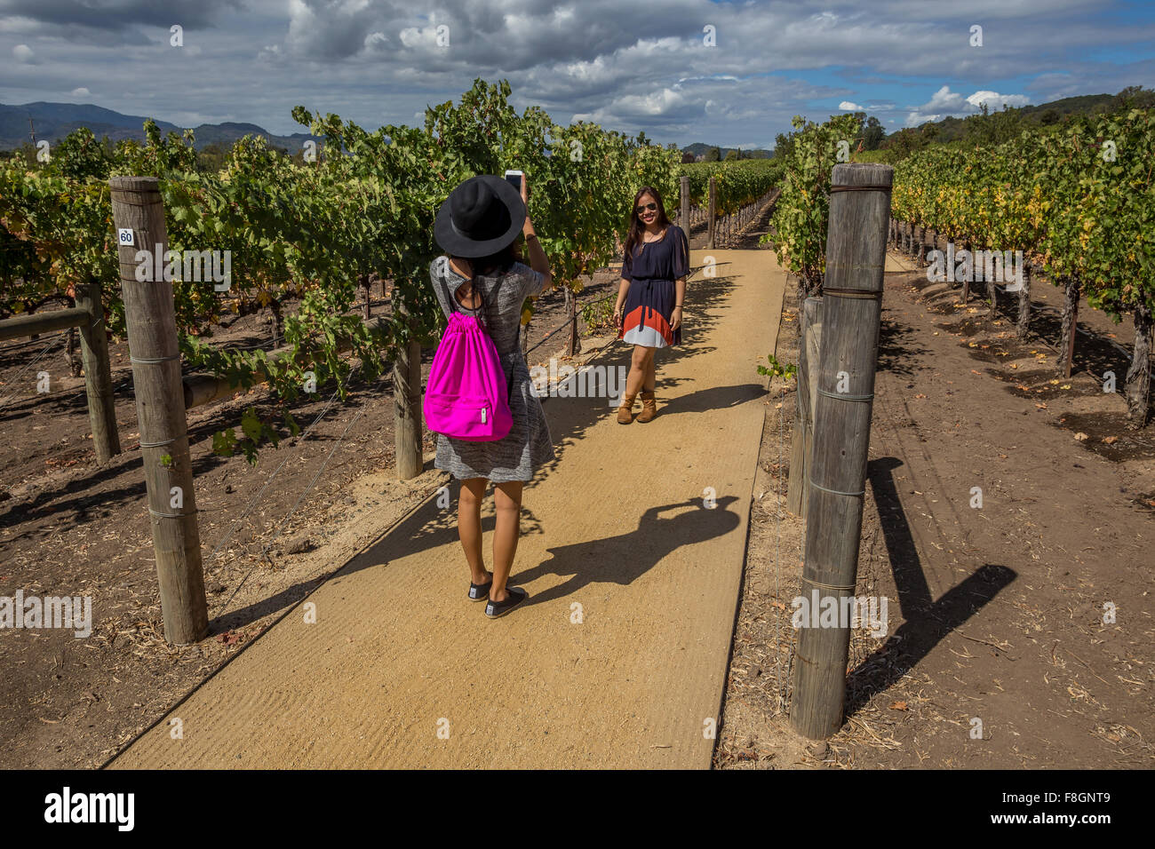 Filipina americana immagini e fotografie stock ad alta risoluzione - Alamy
