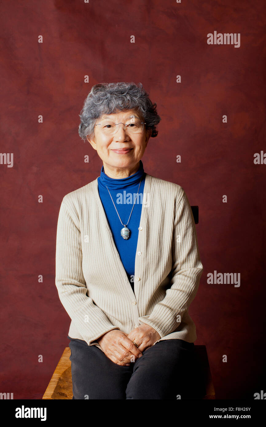 Giapponese in pensione immagini e fotografie stock ad alta risoluzione ...