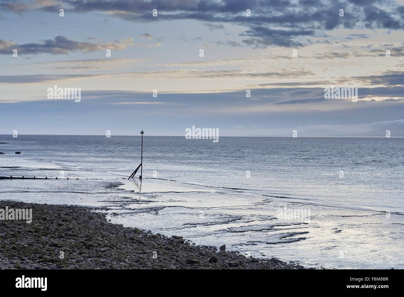 Silloth in solway immagini e fotografie stock ad alta risoluzione - Alamy