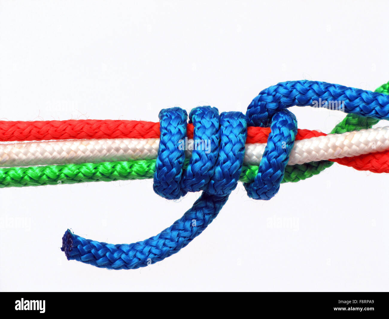 The italian units immagini e fotografie stock ad alta risoluzione - Alamy