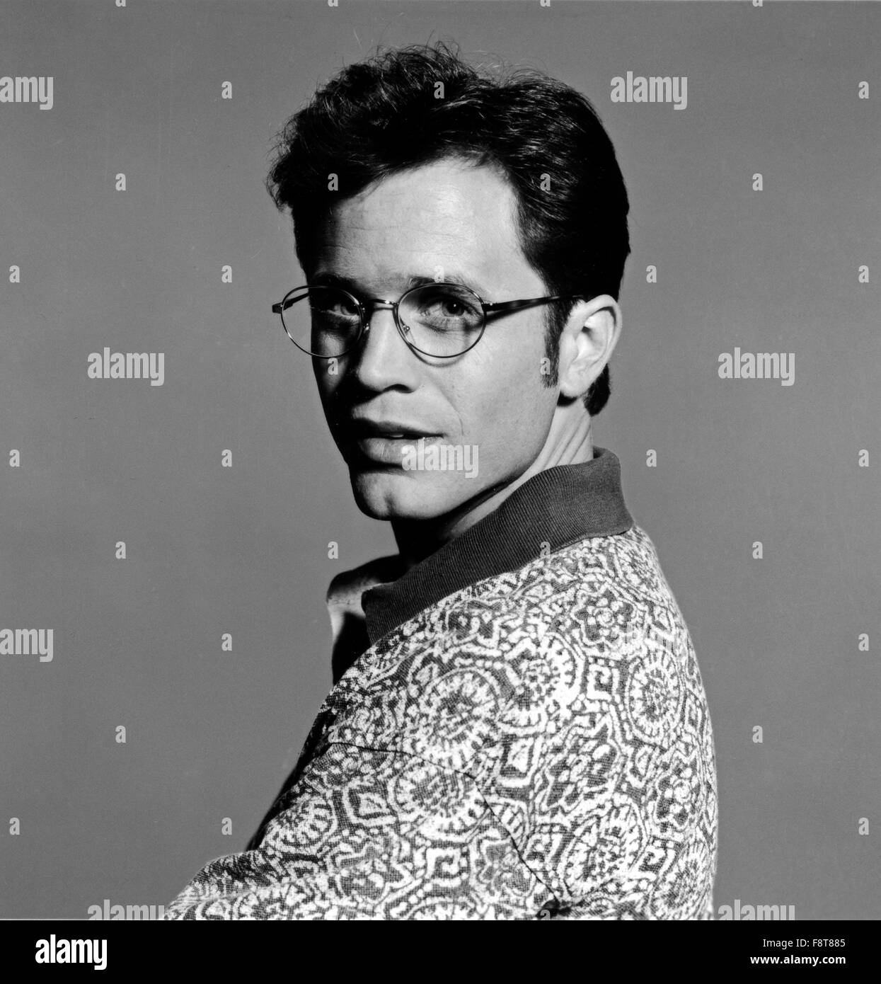 Mighty Morphin Power Rangers, Actionserie, USA 1993-1996, Darsteller ...