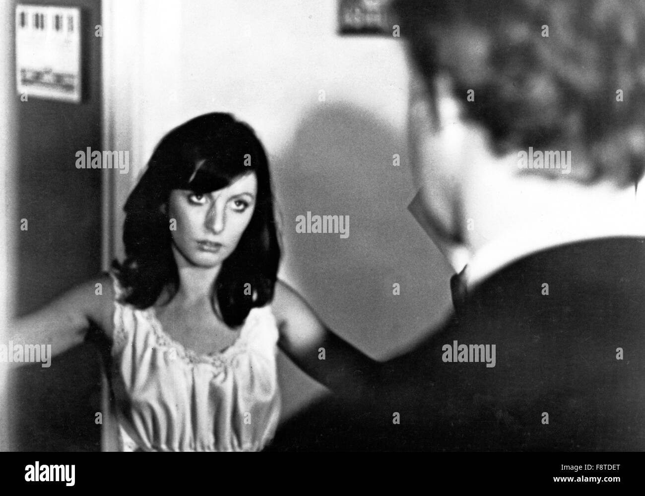 Frightmare, aka: Albtraum, Großbritannien 1974, Regie: Pete Walker ...