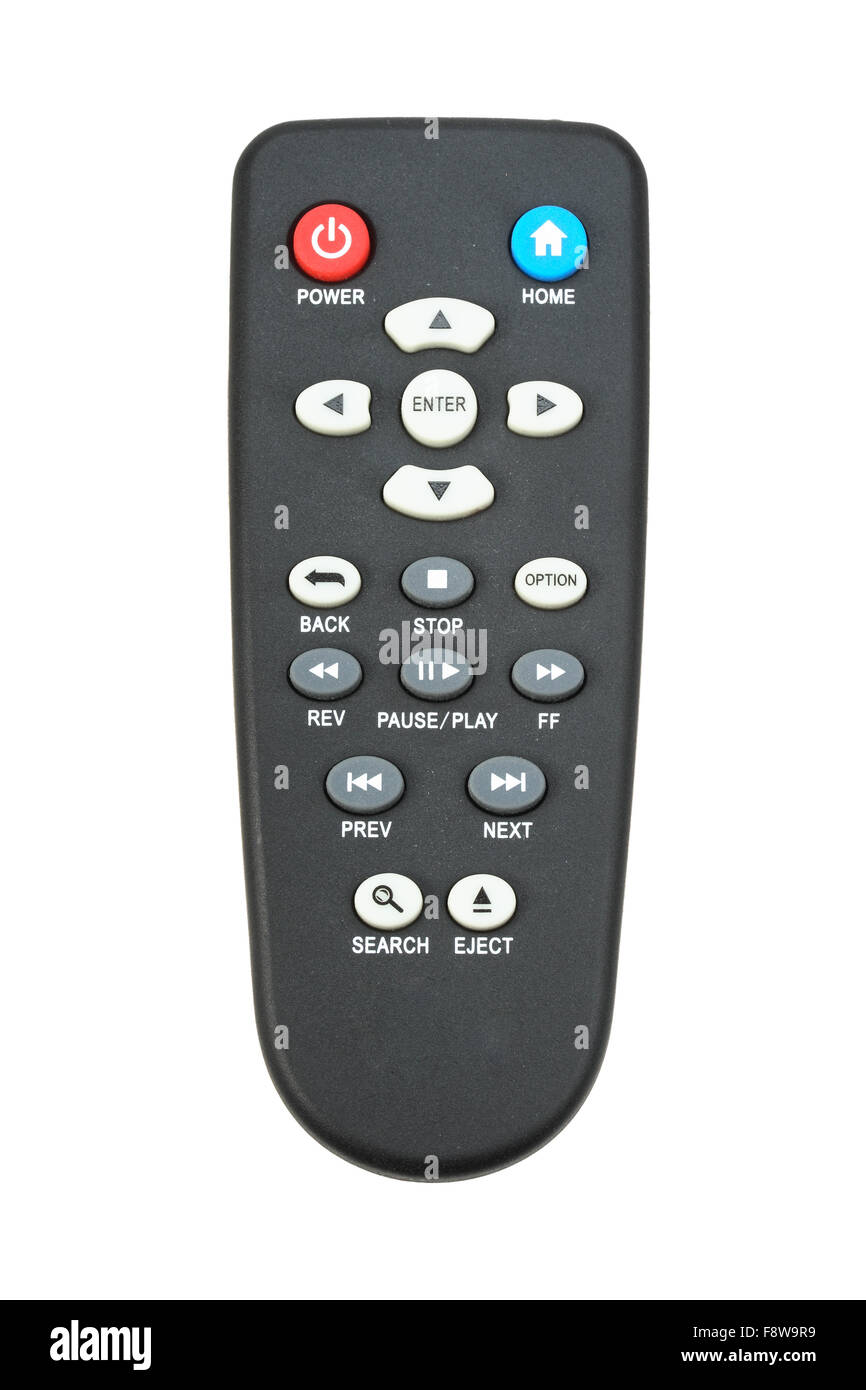 Pulsante del telecomando immagini e fotografie stock ad alta ...