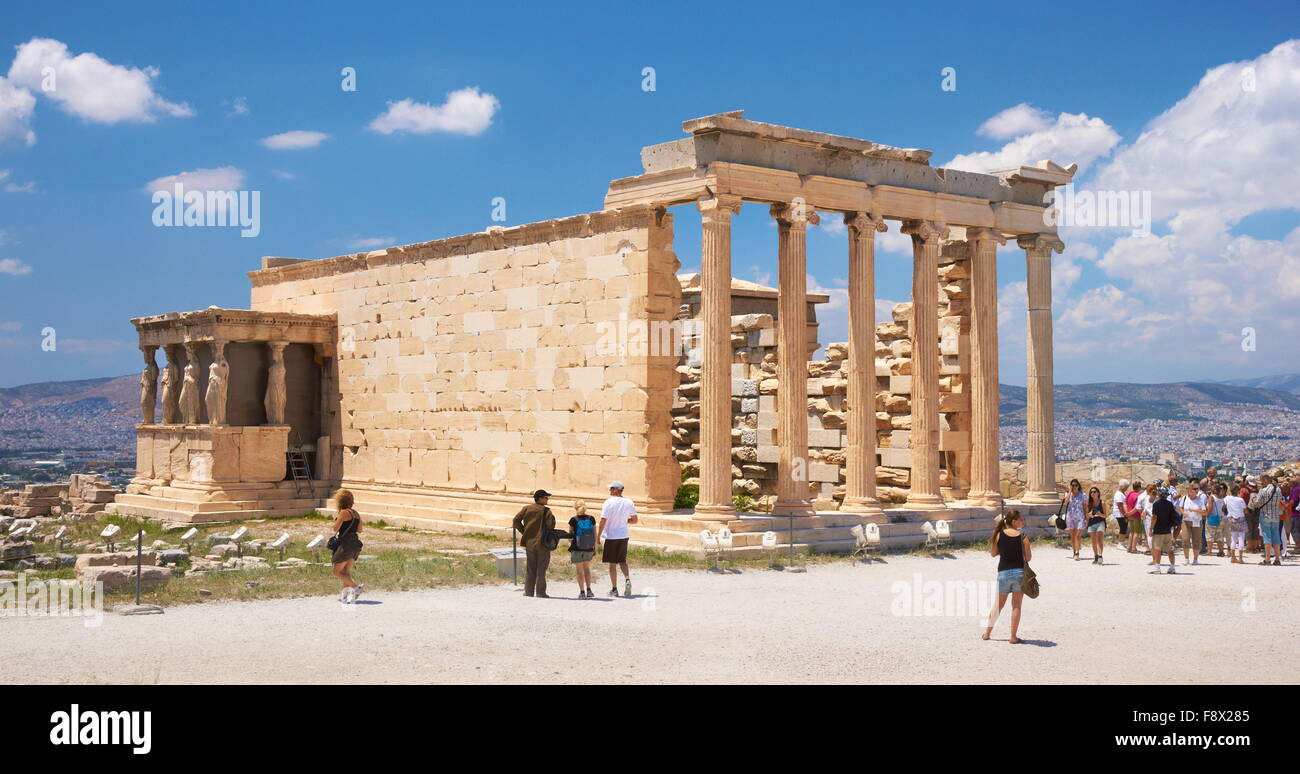Acropoli di atene immagini e fotografie stock ad alta risoluzione - Alamy