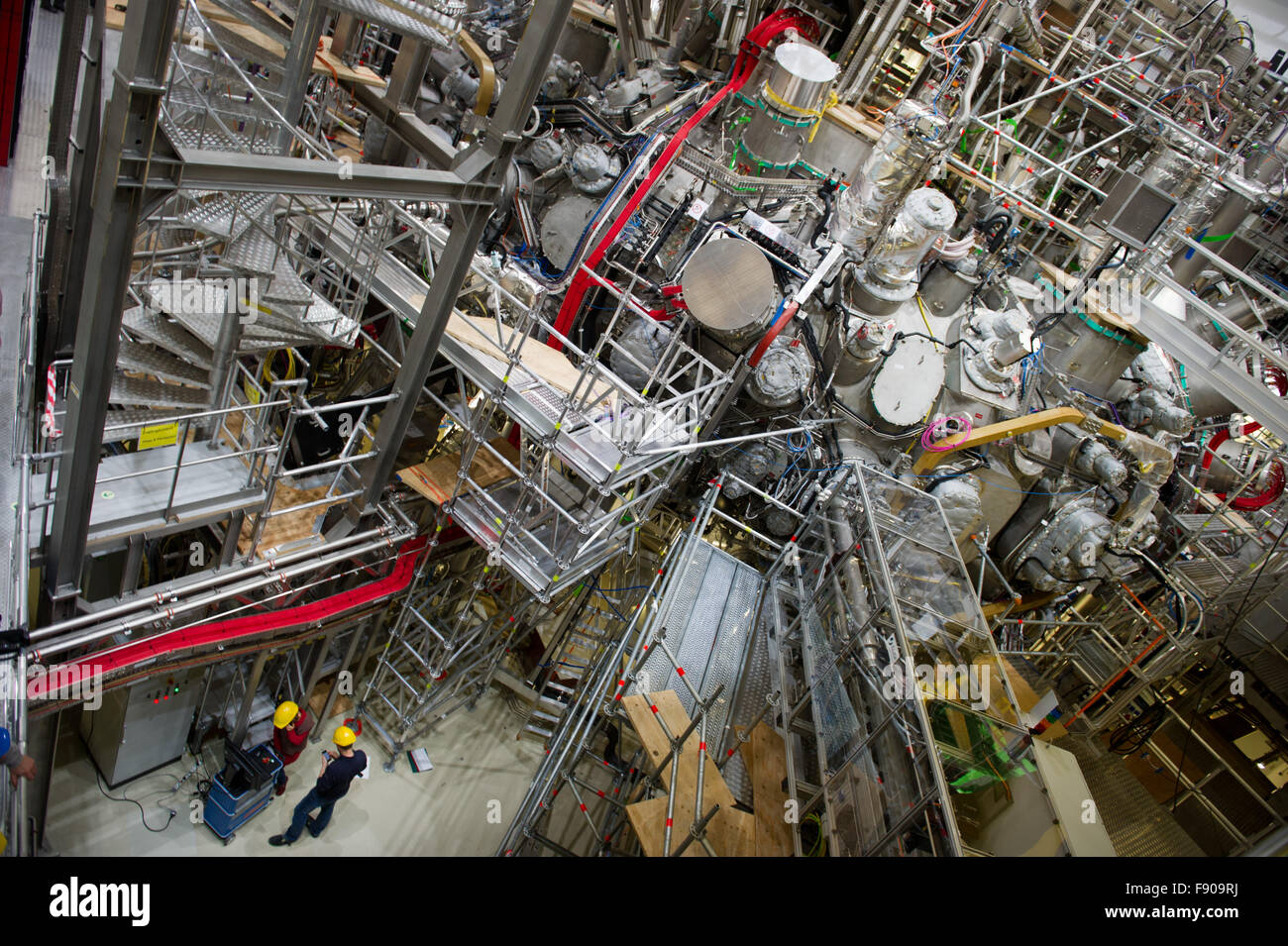 Fisica del vuoto immagini e fotografie stock ad alta risoluzione - Alamy