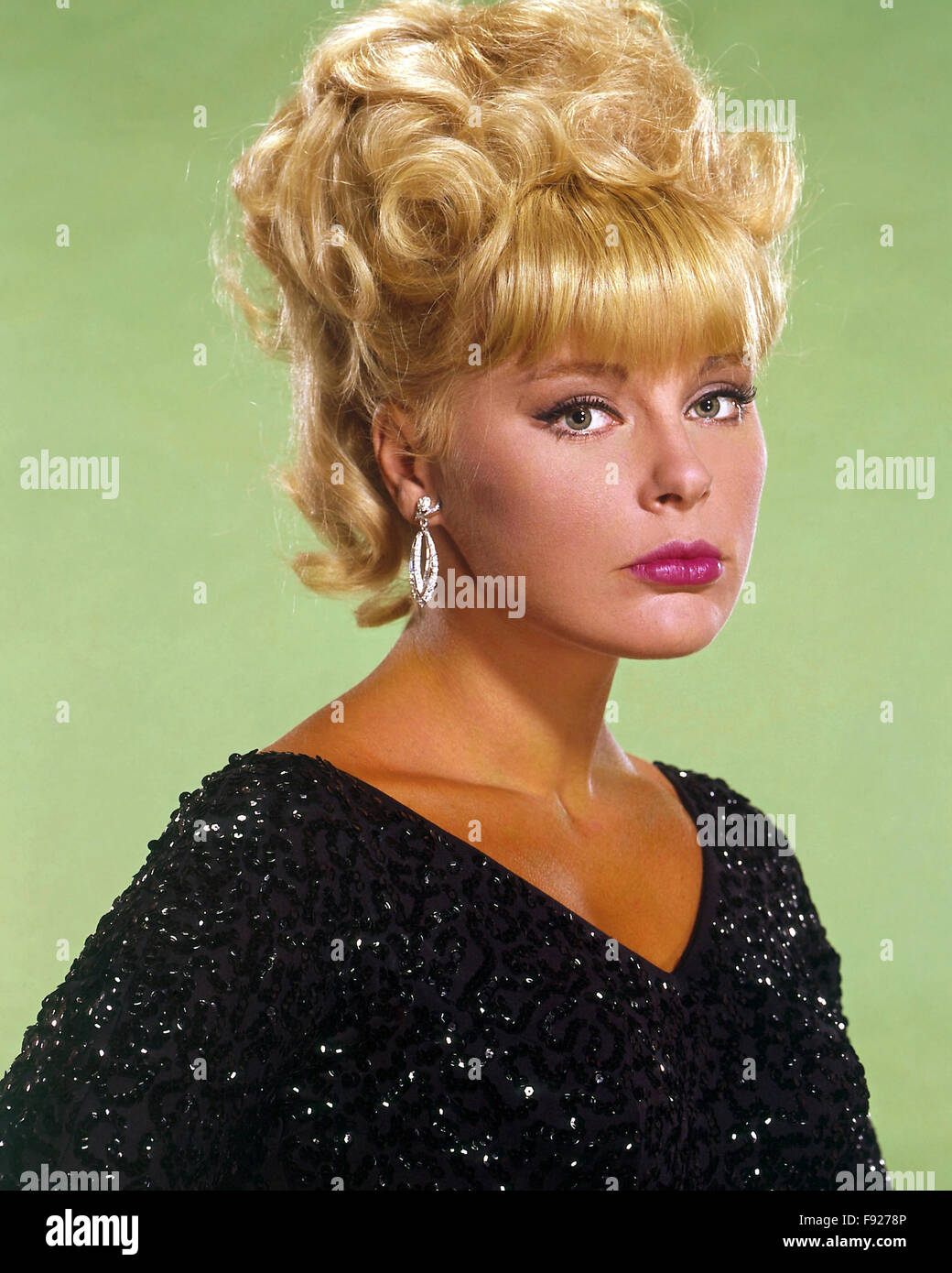 Elke german actress immagini e fotografie stock ad alta risoluzione - Alamy