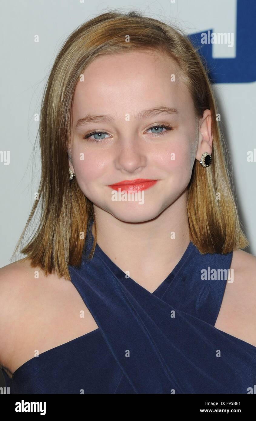 Madison wolfe where immagini e fotografie stock ad alta risoluzione - Alamy
