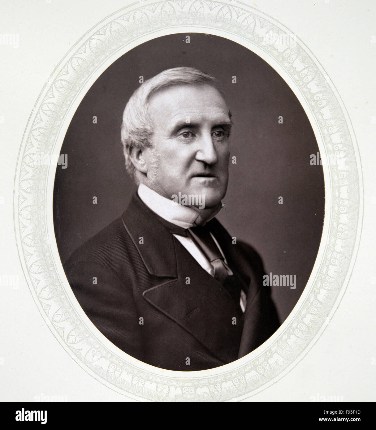 Sir charles hall porträt von sir charles hall immagini e fotografie ...