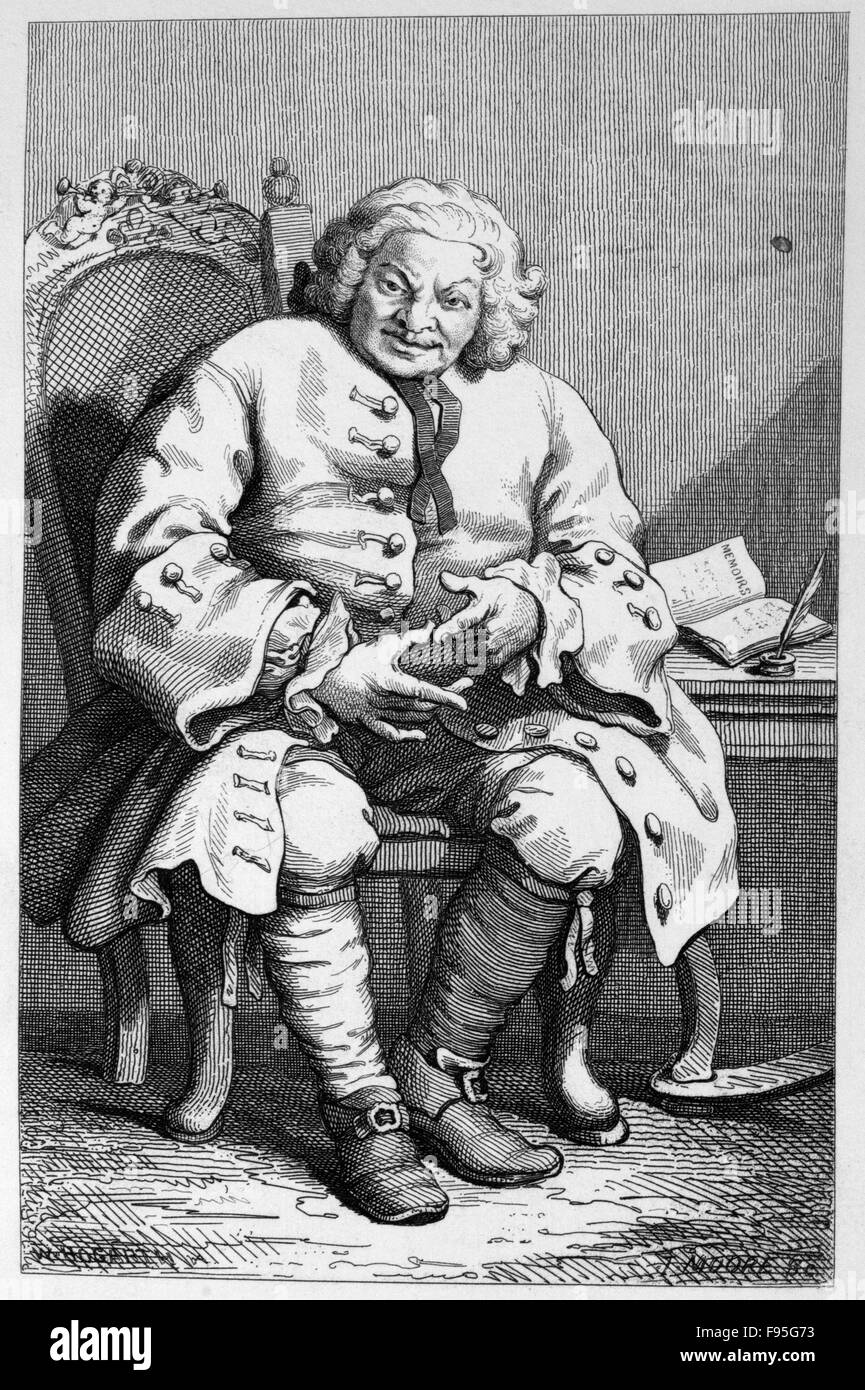 Simon fraser lovat immagini e fotografie stock ad alta risoluzione - Alamy