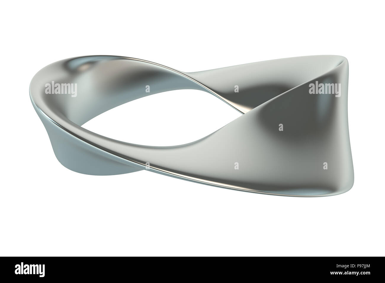 Nastro di moebius immagini e fotografie stock ad alta risoluzione - Alamy